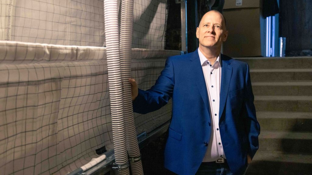 Bis 2035 keine Gasheizungen mehr: Gerald Bischof verrät, was ...