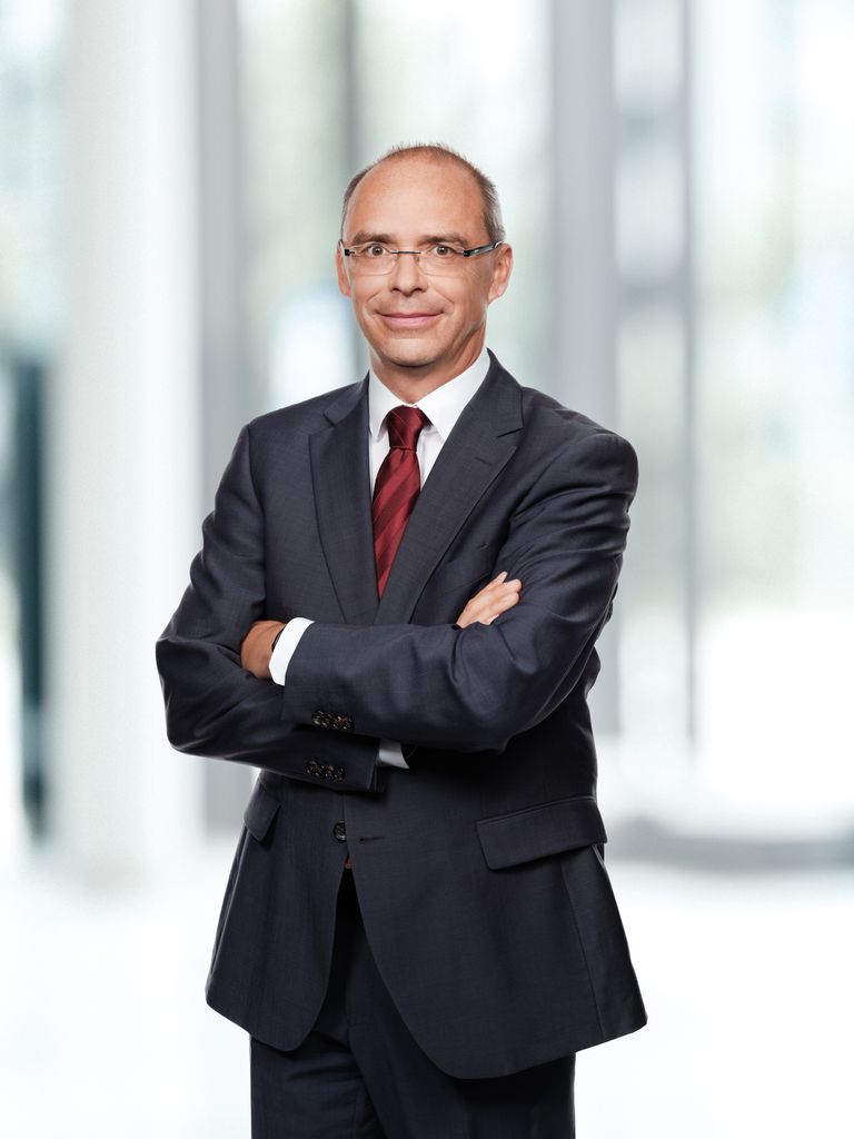 Thomas Pucharski ist Geschäftsführer der ENERGIEALLIANZ Austria