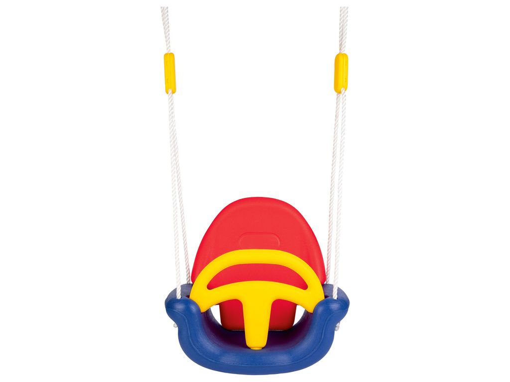 Produktrückruf: „3-in-1 Schaukel“ der Marke „Playtive“ des Herstellers ...