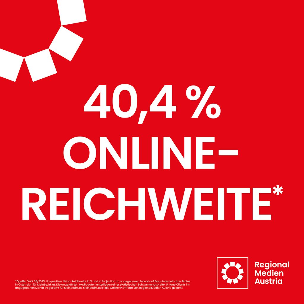 Zielgruppennah und einzigartig in der Region: Wer, wenn nicht die ...