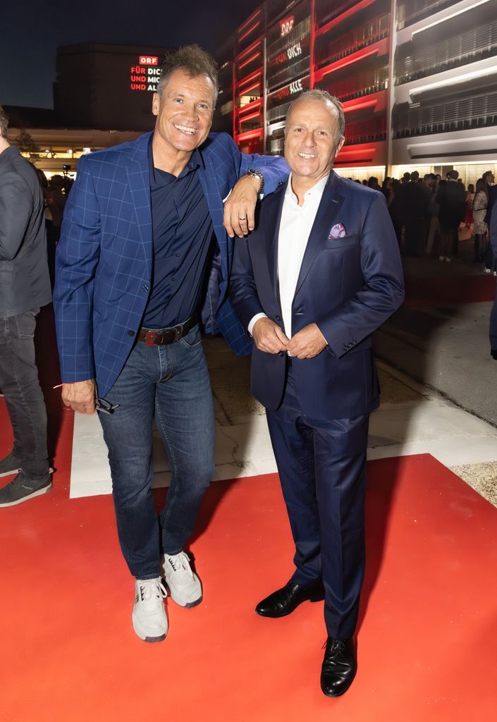 „C3-Stars“ – die neue Star-Vermarktungsplattform für Events und Werbe ...