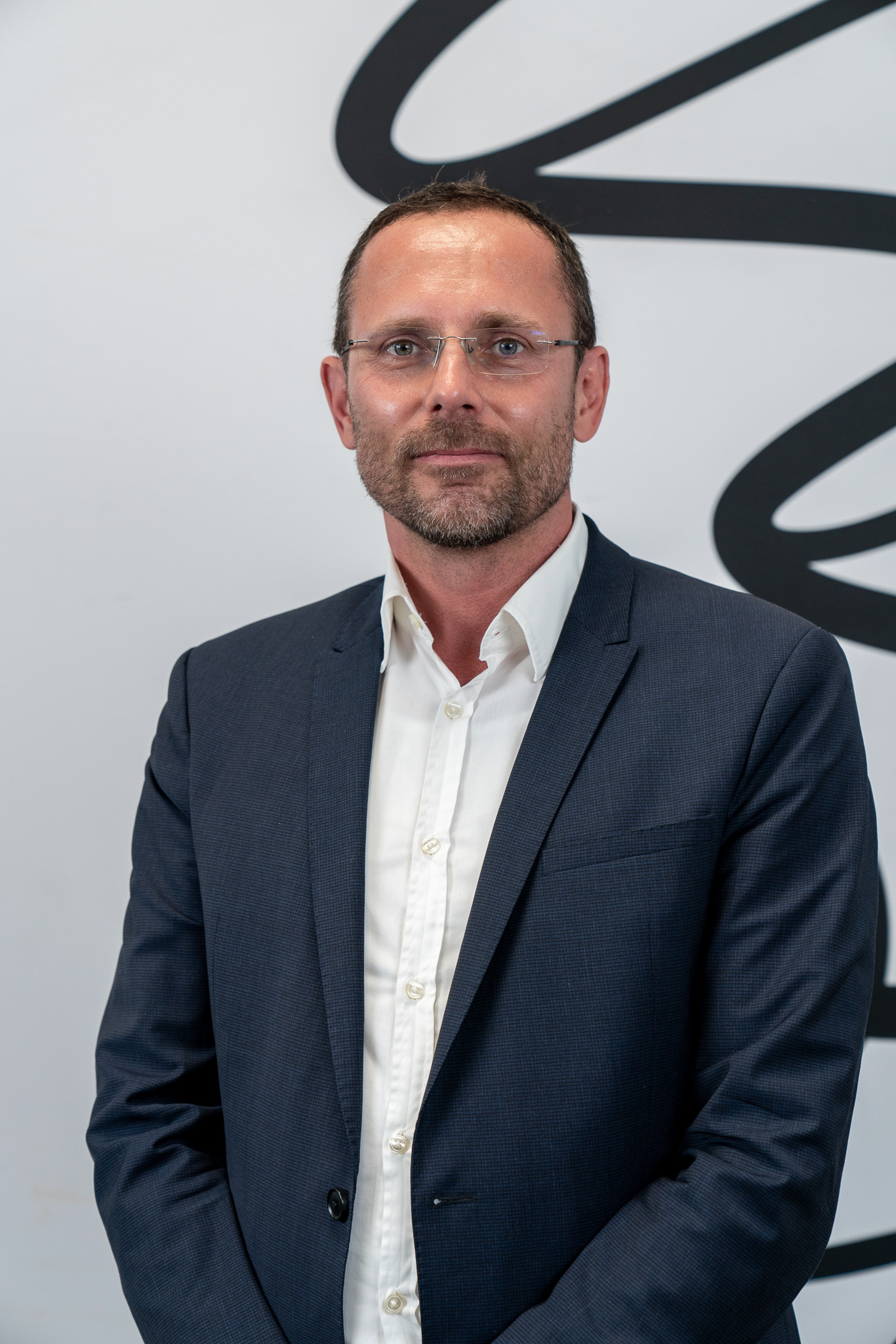 Drei: Jörg Kittl, neuer Head of Regulatory