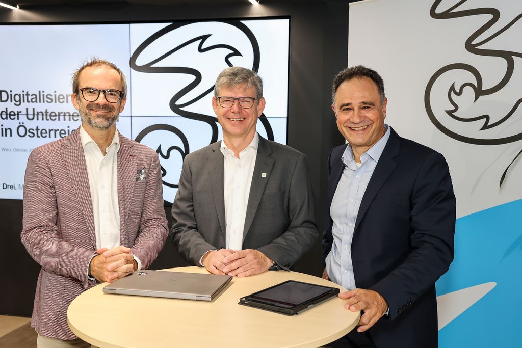 Digitalisierungsindex 2023: Digitalisierung stagniert Post-Covid – KI ...