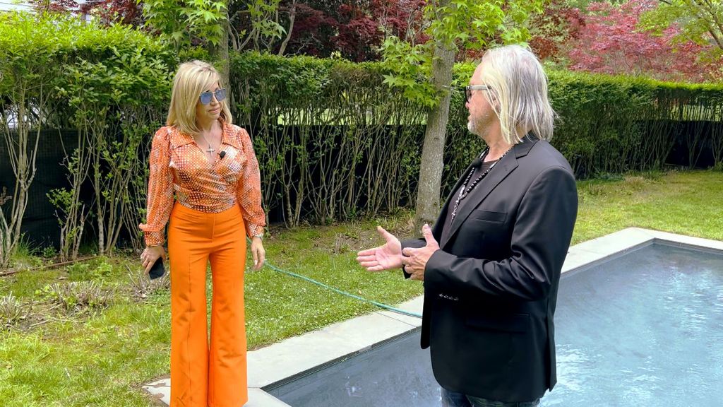 "Geissens' Mega Mansions": Adrenalinkick in New York - Robert Geiss ...