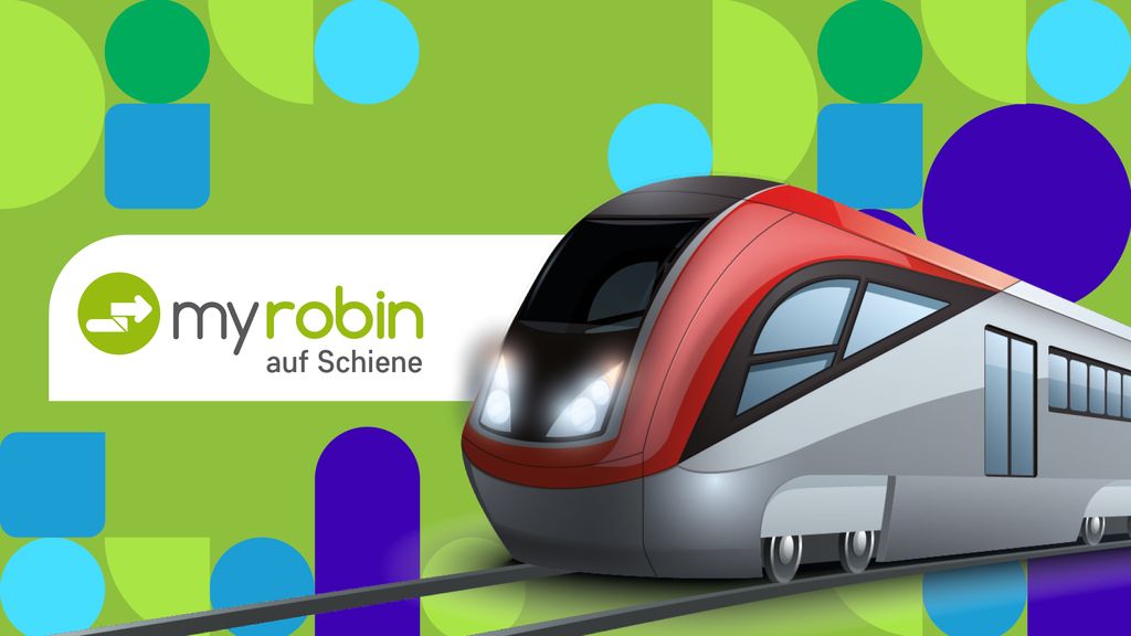 myrobin – ein Projekt, das viel(e) bewegt
