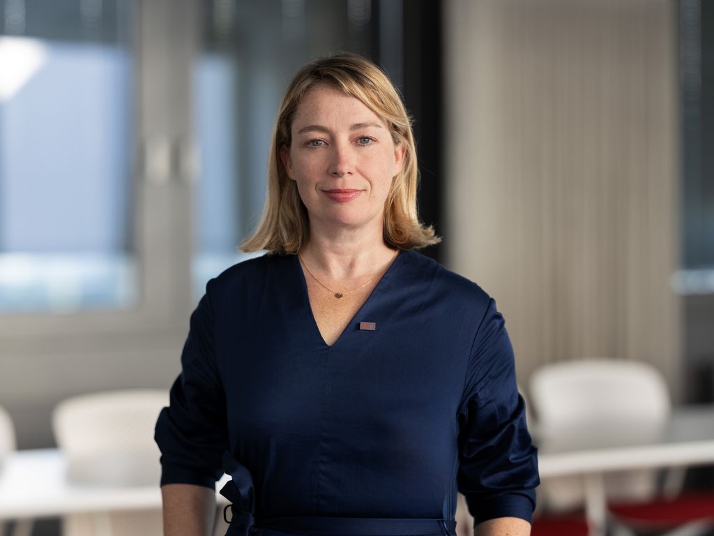 Barbara Holzbauer übernimmt Leitung von Strategie und Kommunikation im ...