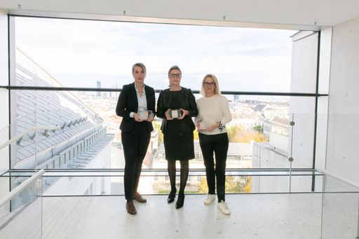 "Nein zu Gewalt gegen Frauen": Post präsentiert neue Sonderbriefmarke ...