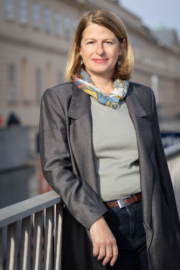 MuseumsQuartier: Eva Engelberger übernimmt Kommunikation