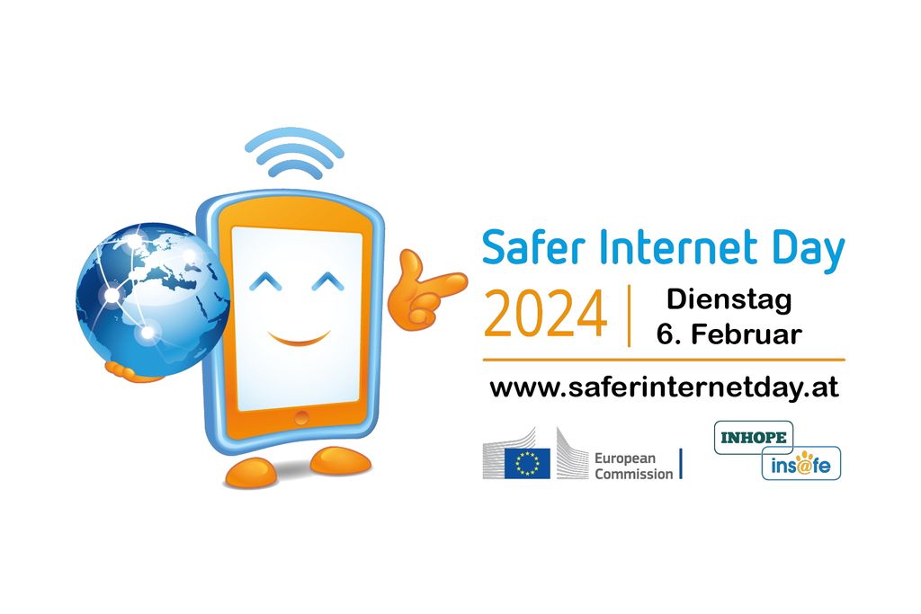 Heute ist Safer Internet Day