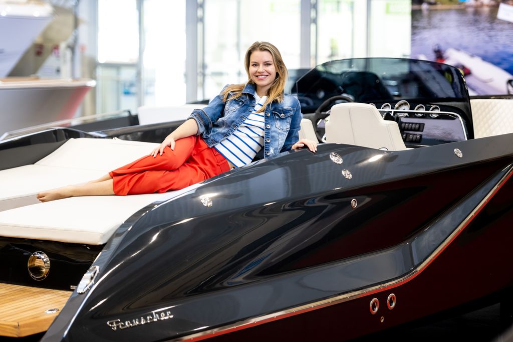 „Leinen los!“ - Austrian BoatShow – BOOT TULLN von 29. Februar bis 3 ...