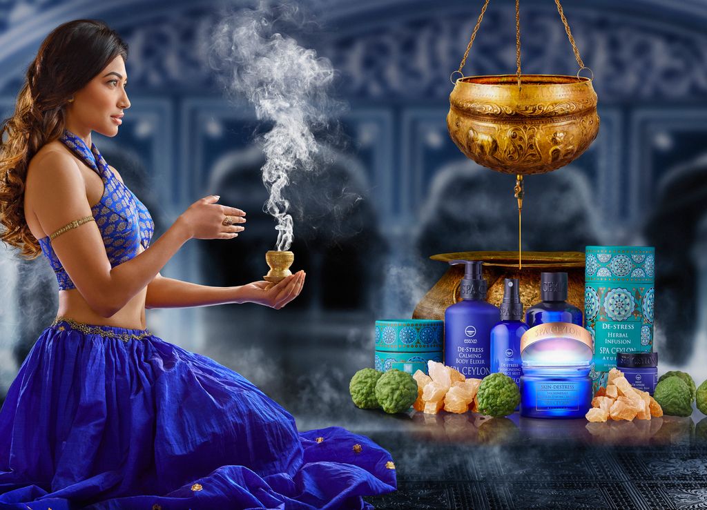 Drei World Luxury Spa Awards für SPA CEYLON Ayurveda Wellness!