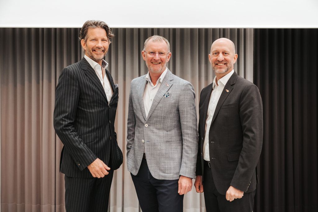 AUSTROMED-Hauptversammlung: Neuer Vorstand gewählt, der viel bewegen und Innovationen ...