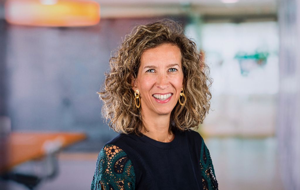 Maartje van Tongeren ist neue Geschäftsführerin von ALD Automotive I ...