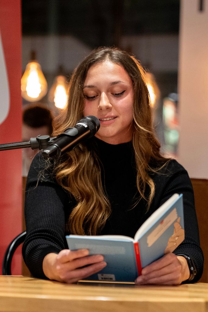 Young Storyteller Award 2024