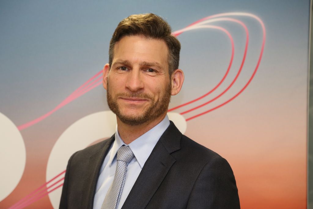 Marcus Karger, Head of the APG Finance Division elected Chairman of the ...