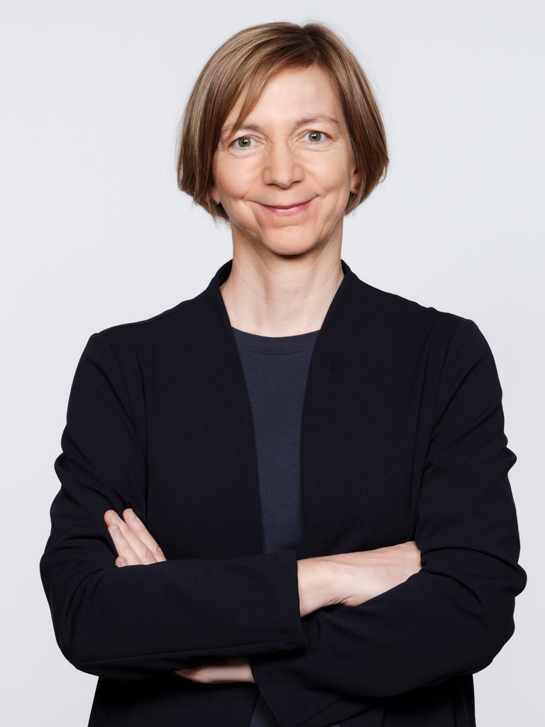 APA-Geiringer-Fellowship 2024 geht an Katharina Schell