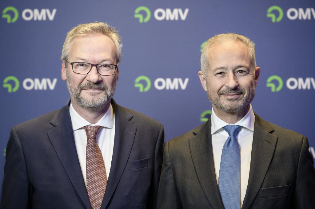 OMV Capital Markets Day: