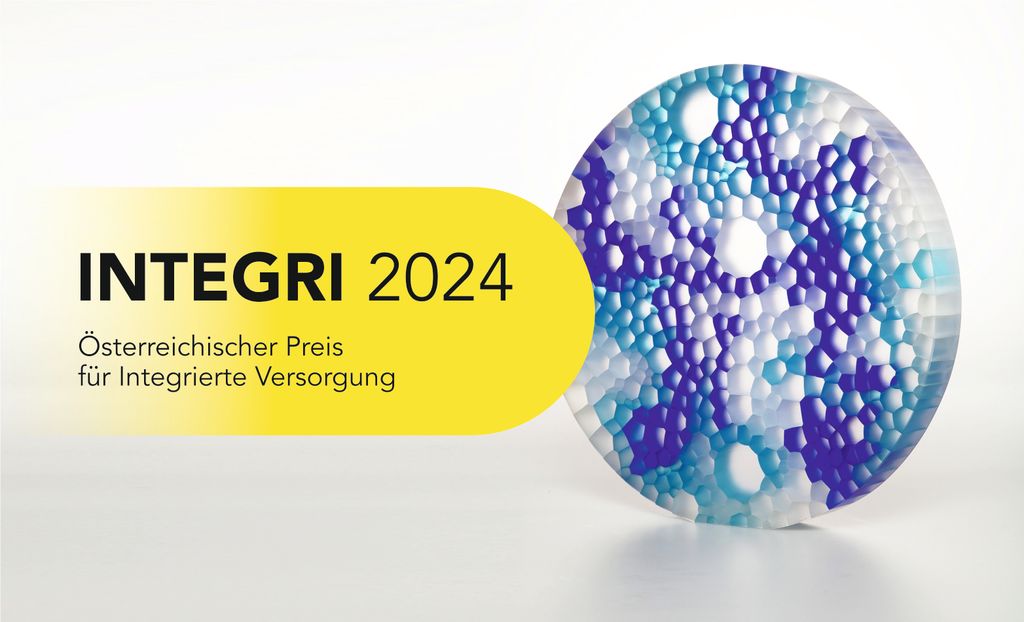 INTEGRI-Preisträger 2024 ausgezeichnet