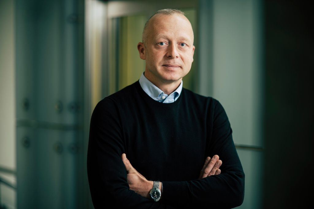 Michael Ploder ist neuer Direktor von POLICIES