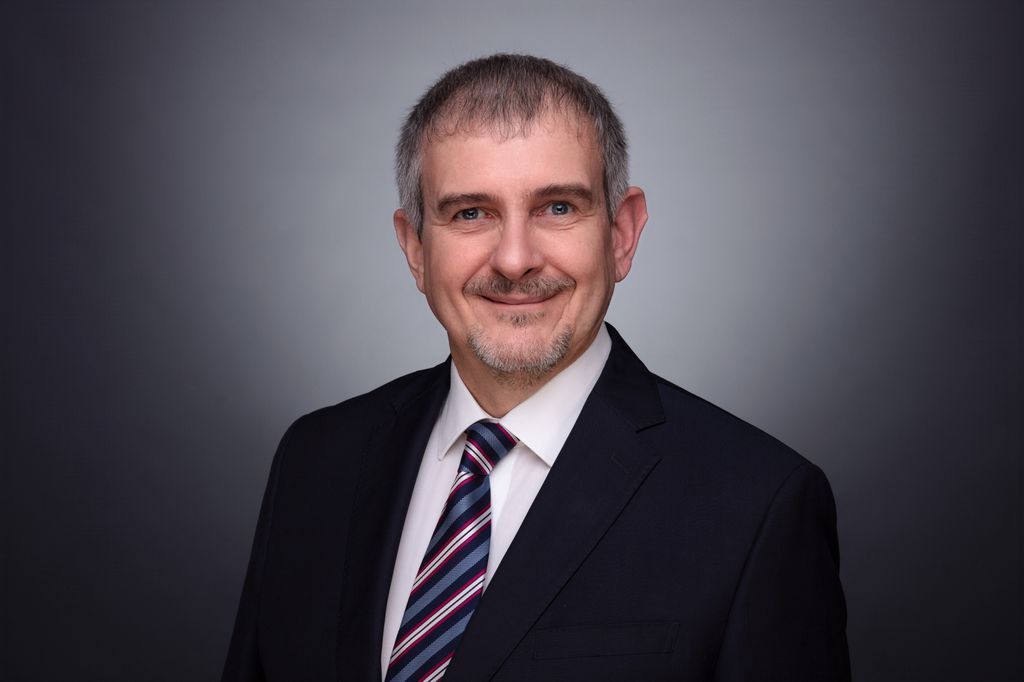 Martin Krammer ist neuer Geschäftsführer der kokon Kliniken für junge ...