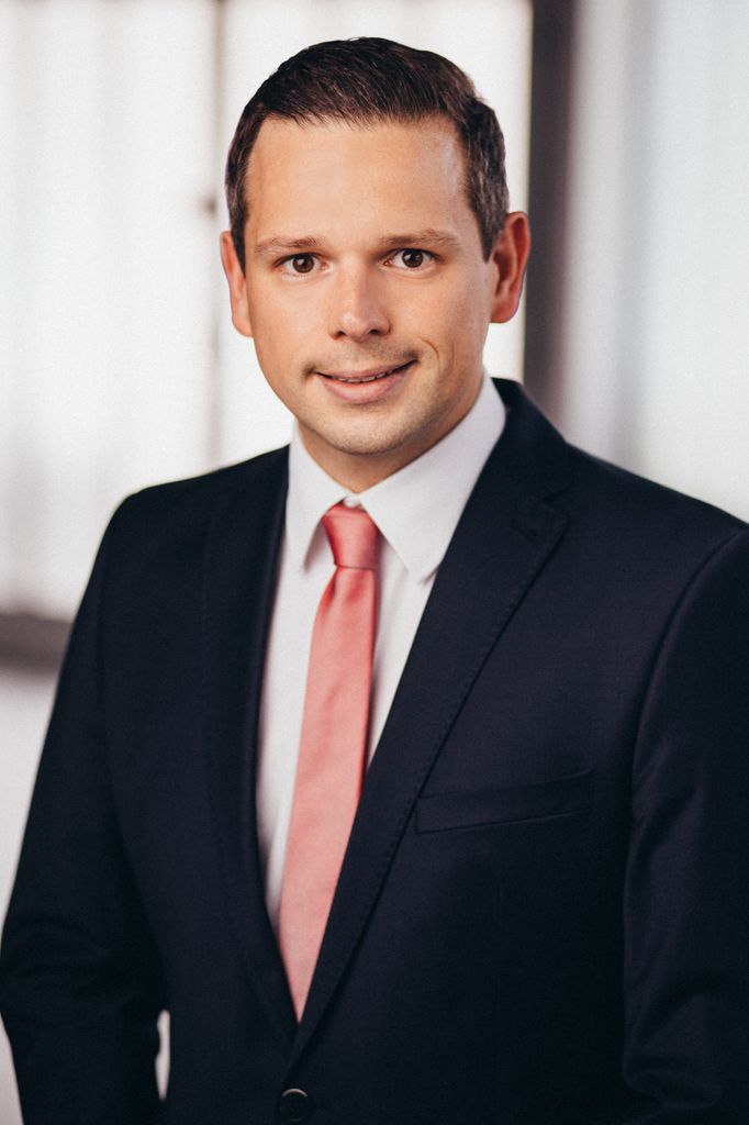 Philipp Redl verstärkt Regionalleitung bei Aon in Oberösterreich