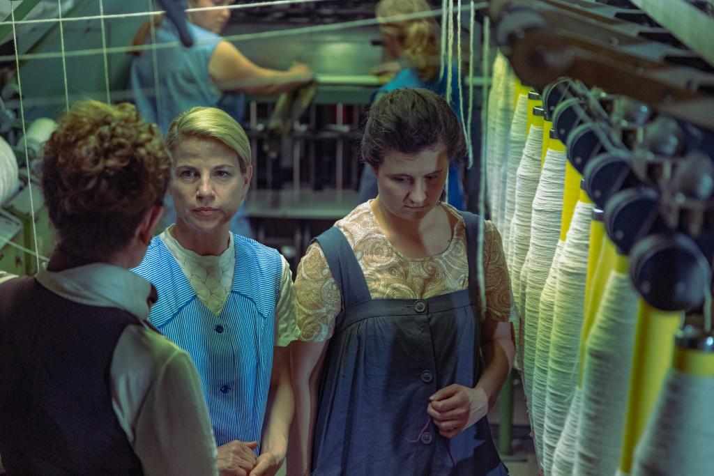 „ELFI“ – eine Filmgeschichte über die große Liebe zwischen zweier ...