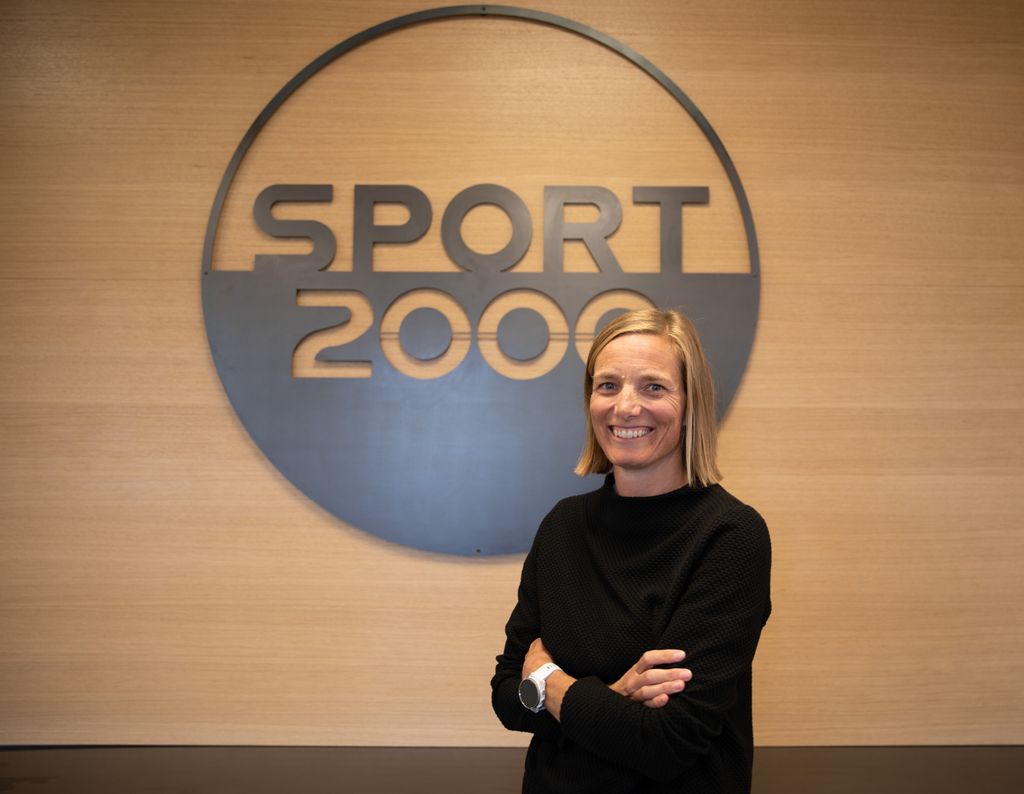 Neustart für SPORT 2000 Österreich: Irina Andorfer startet als neue ...