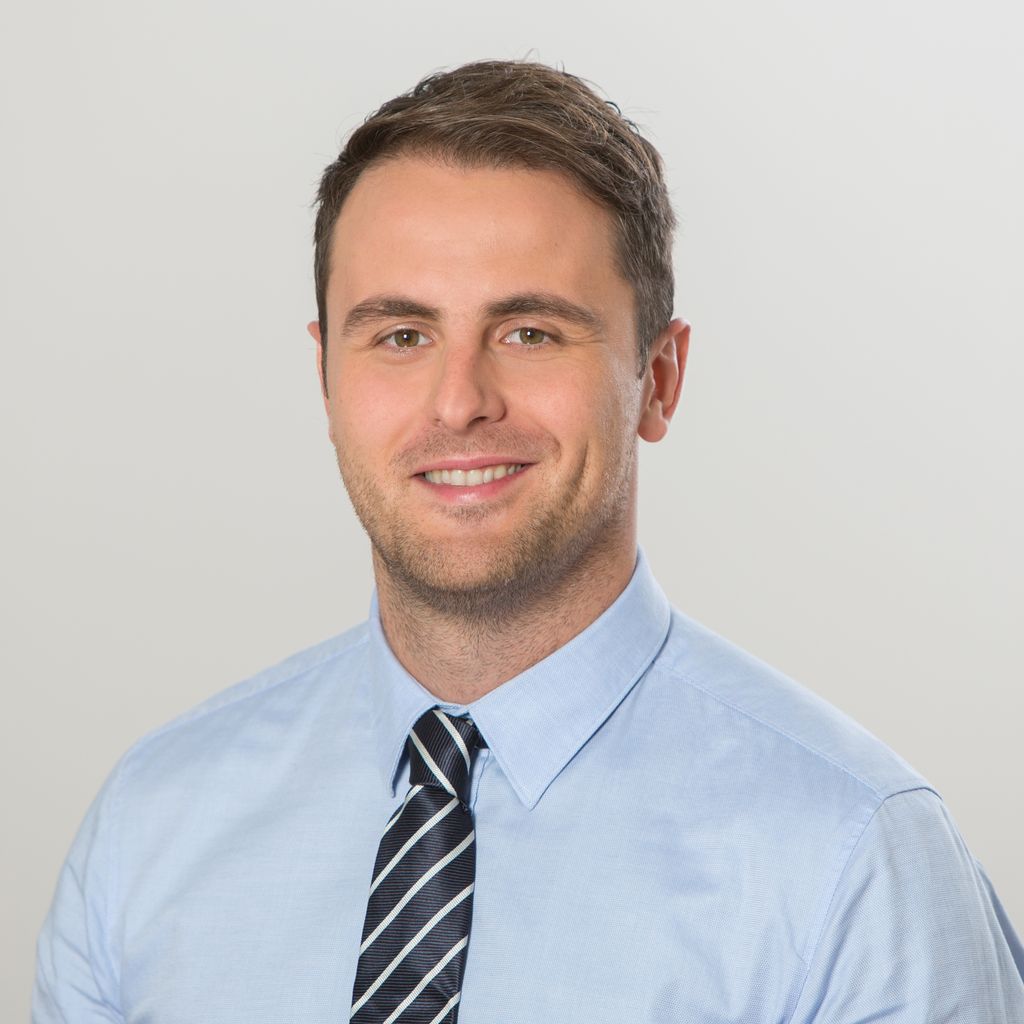 Aleksandar Babic ist neuer Head of Risk Underwriting bei Coface
