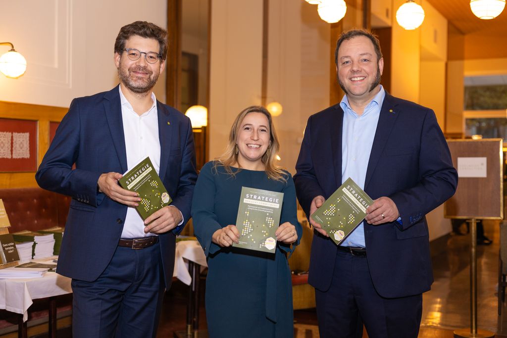 „Strategie braucht Commitment": EDELWEISS CONSULTING zeigt neue Wege der Mitgestaltung