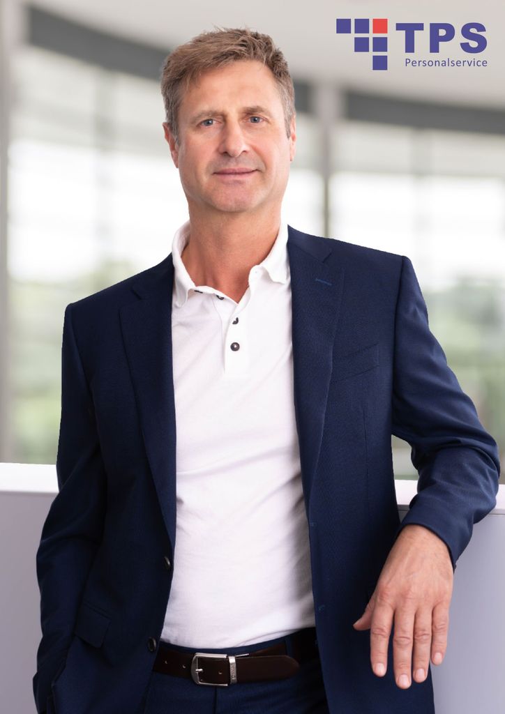 TPS-Personal übernimmt Connection Personal Service e.U.