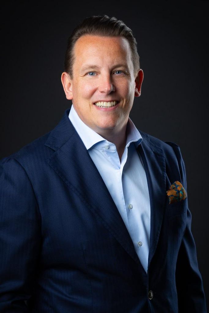 Michael Celeric ist neuer Head of Sales bei SALESIANER