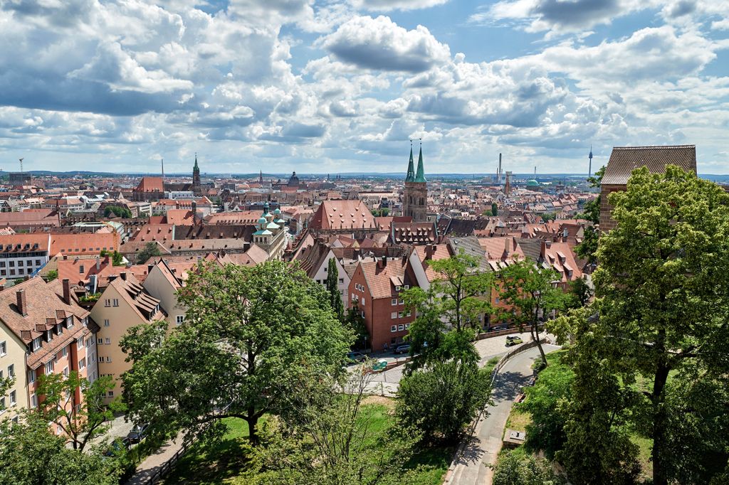 Tourismusrekord 2024 mit 3,8 Mio. Übernachtungen