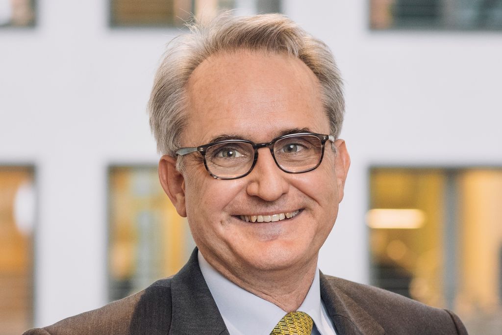 Marcus Morawietz verstärkt als Chief Operating Officer den Vorstand der ...