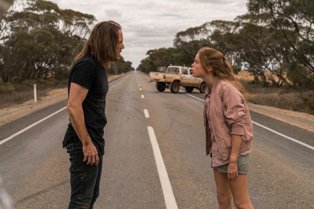 ARTE Streamingtipps im April: Upright | Tik Tok, die mächtigste App der ...