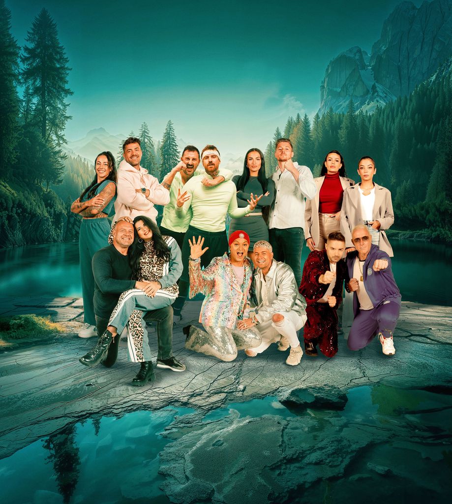 Halbzeit-Bilanz: "#CoupleChallenge - Das stärkste Team gewinnt" von ...