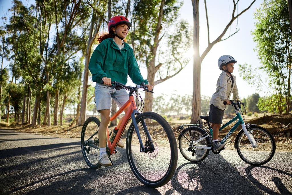 woom mit bestem Quartal der Unternehmensgeschichte