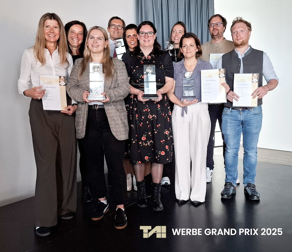 T.A.I. WERBE GRAND PRIX 2025