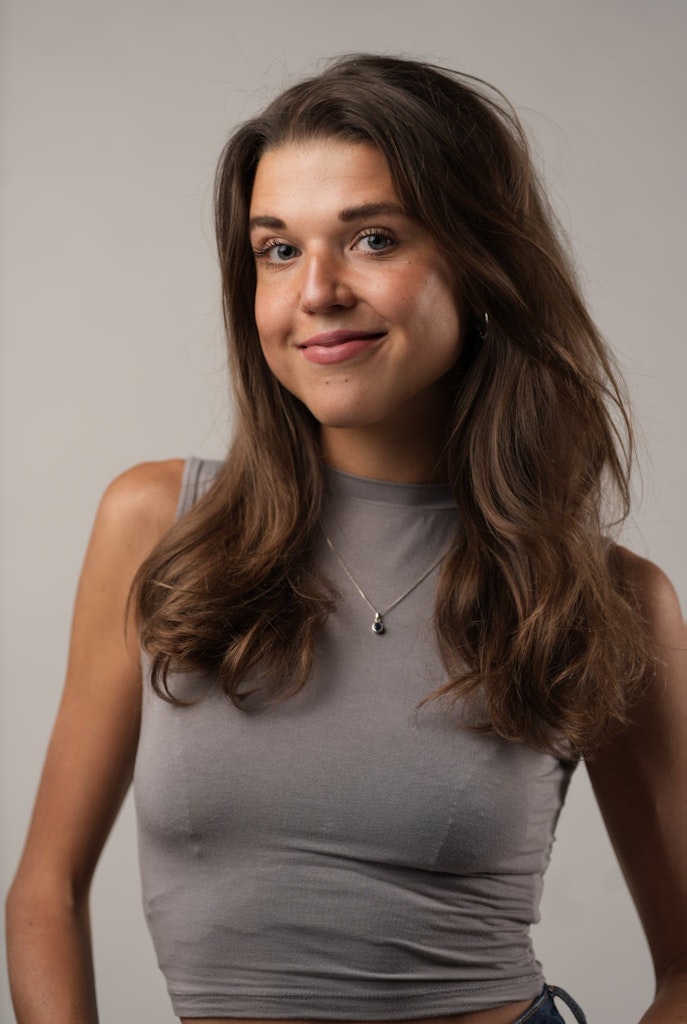 Robert-Hochner-Nachwuchspreis für Onlinejournalismus an Nora Schäffler ...