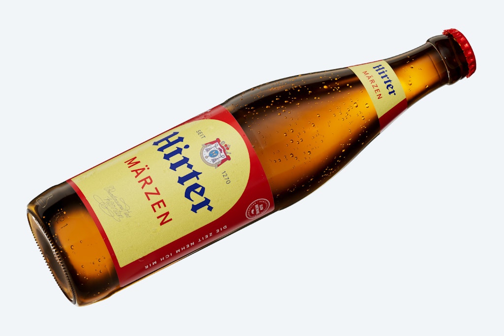 Rechnung ohne den Durst gemacht – Privatbrauerei Hirt zieht Markenrelaunch vor