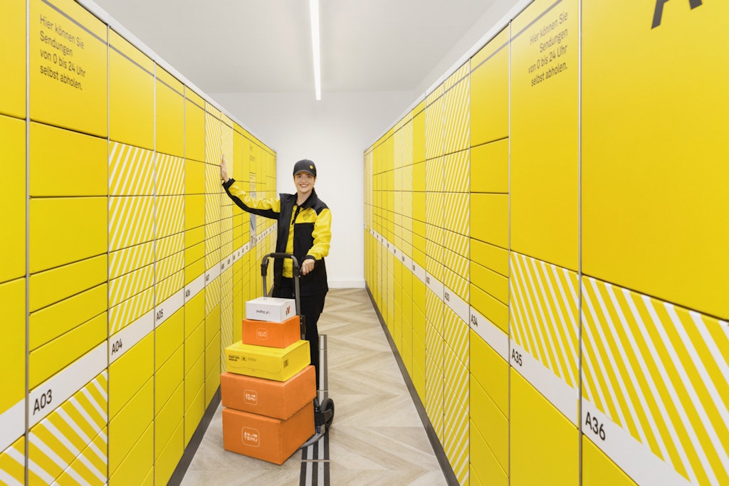 Temu und die Austrian Post vertiefen ihre Partnerschaft und führen ...