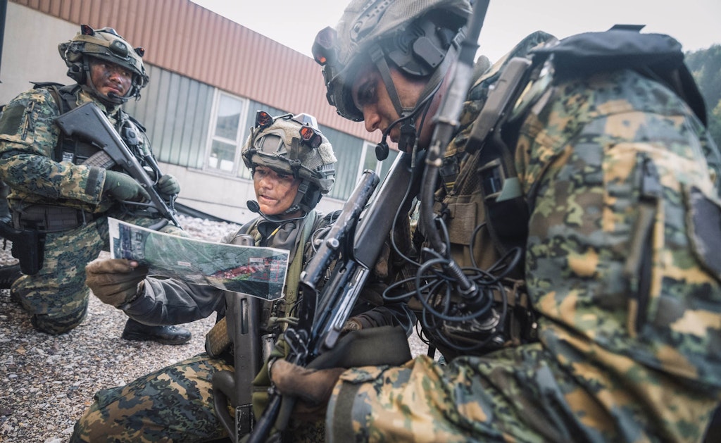 Bundesheer: Die Miliz als unverzichtbarer Teil des Bundesheeres