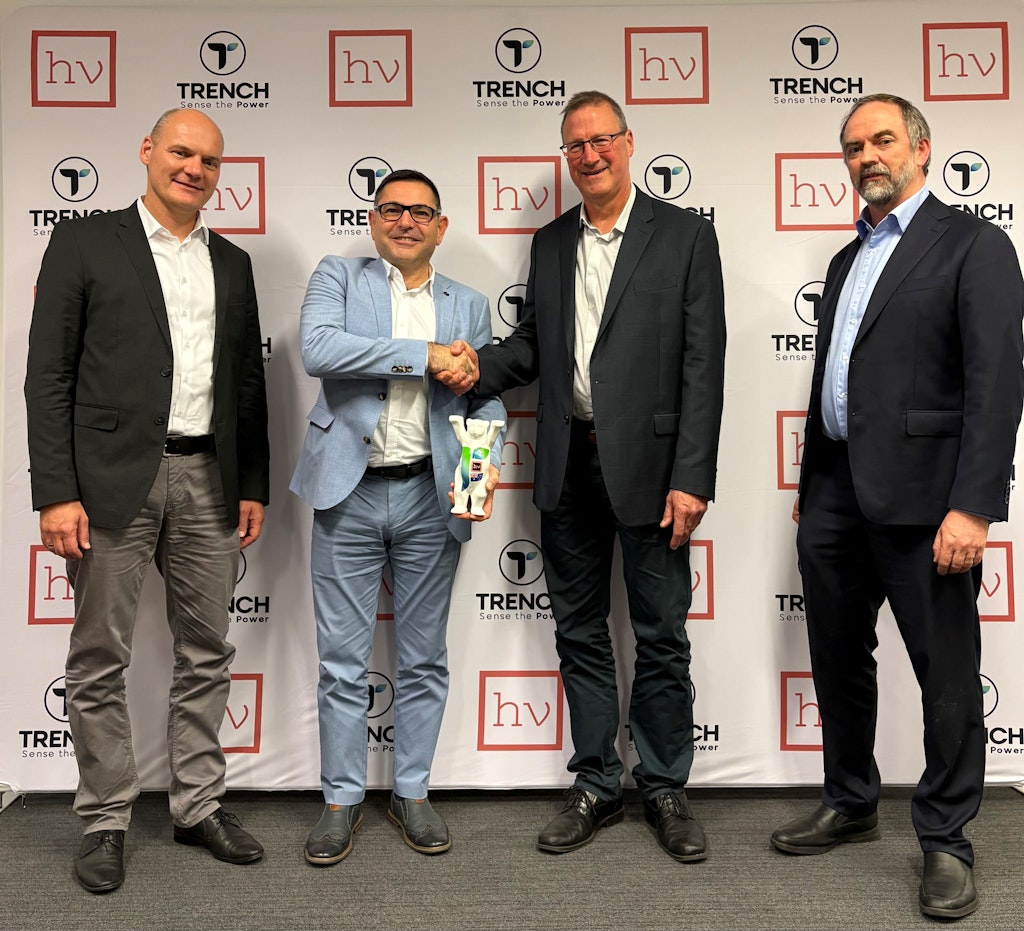 Trench Group übernimmt australisches Technologieunternehmen H Nu