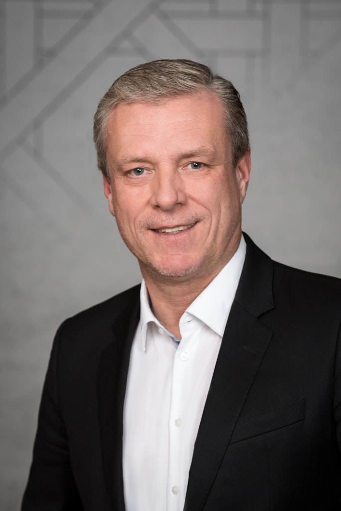 Christian Berger wird Vorsitzender der Geschäftsführung der UBM Deutschland
