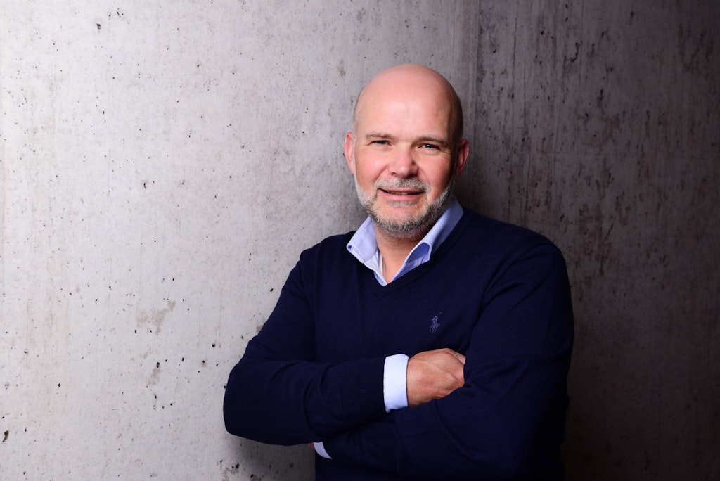 Neuer Chief Operating Officer bei X- CAGO: Christian Martin nimmt ...