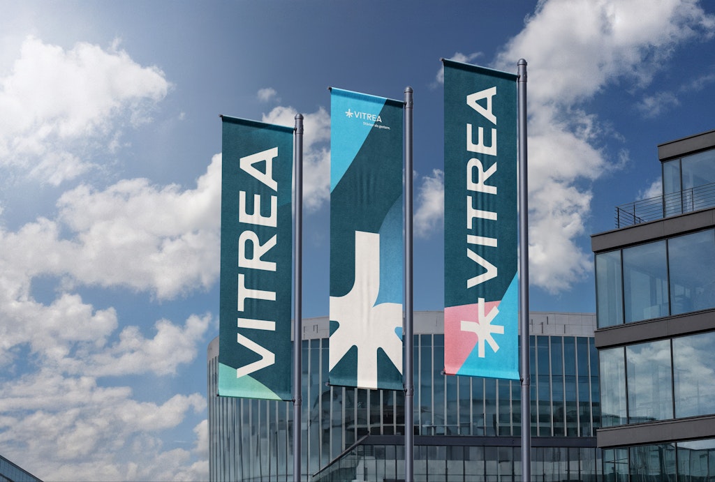 VITREA startet als drittgrößter Reha-Anbieter Europas