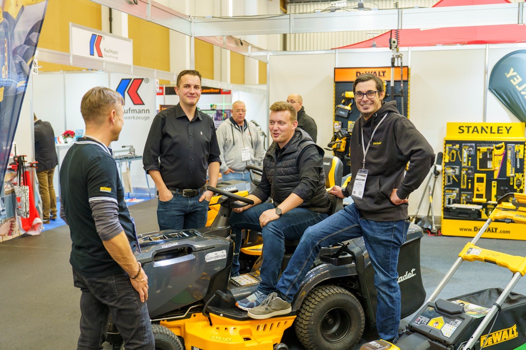 3e Messe 2025 – Ein starkes Signal in herausfordernden Zeiten