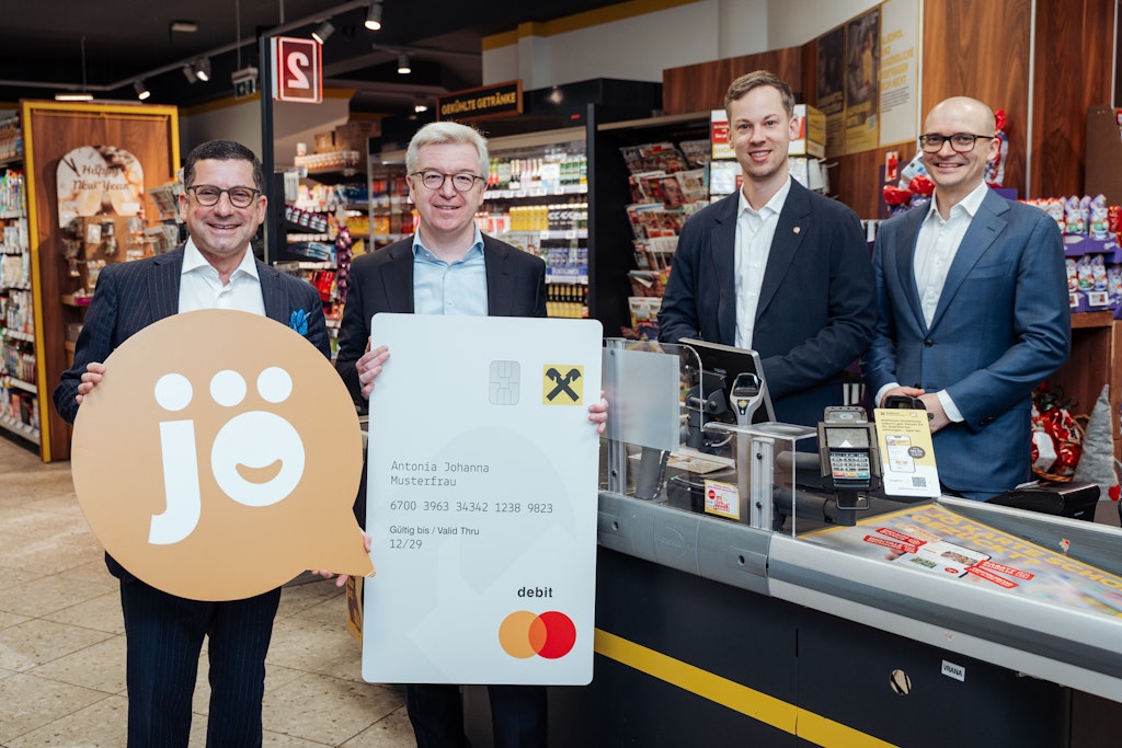 Banking trifft Loyalität: jö Bonus Club startet Partnerschaft mit ...