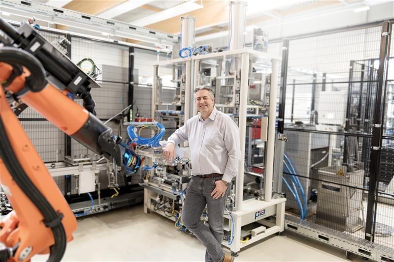 PIA Automation gewinnt in Nordamerika Großaufträge im zweistelligen ...