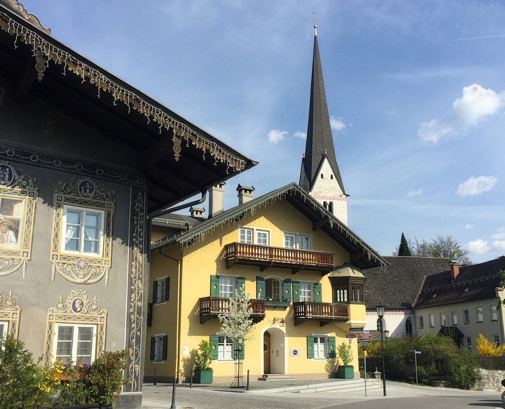 Neuer Standort für Technologie- und Food-Marketing in Garmisch ...