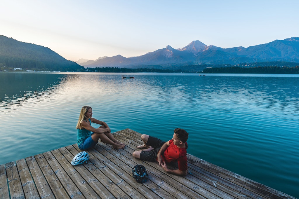 Lake.bike dreht am Rad: alle Events und Highlights 2026 rund ums ...